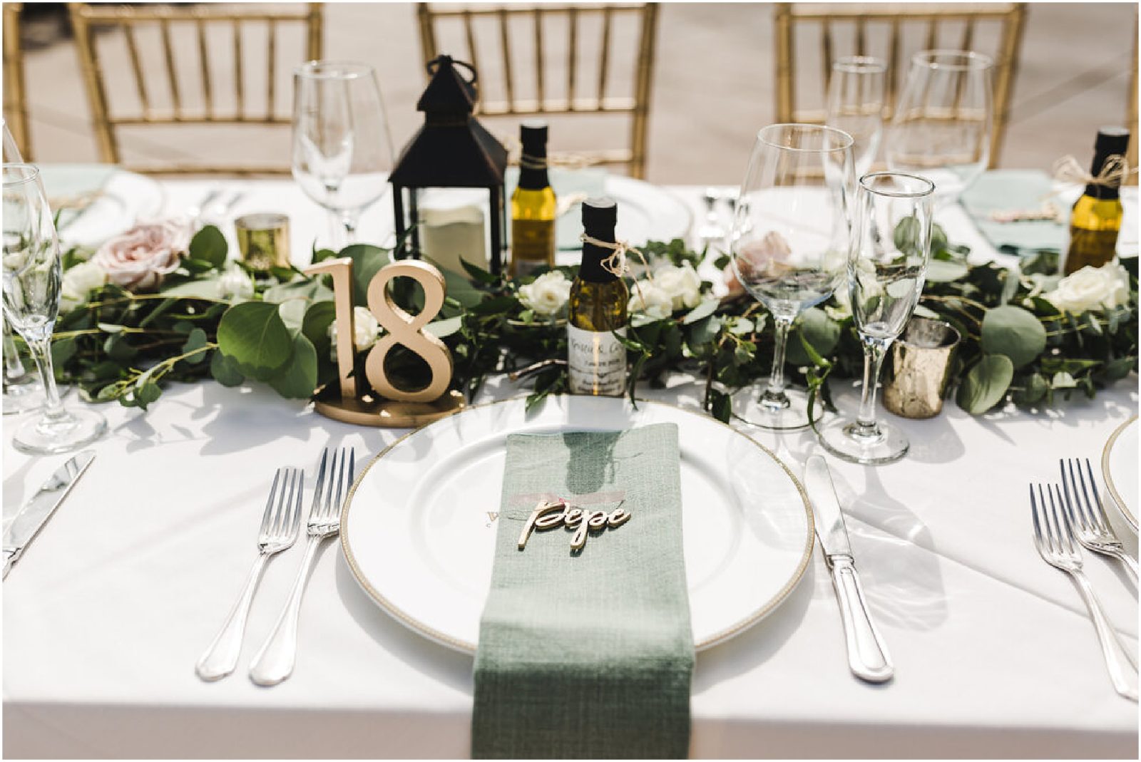 Design & Styling Trends for Wedding Reception Tables - ashleycarlascio.com