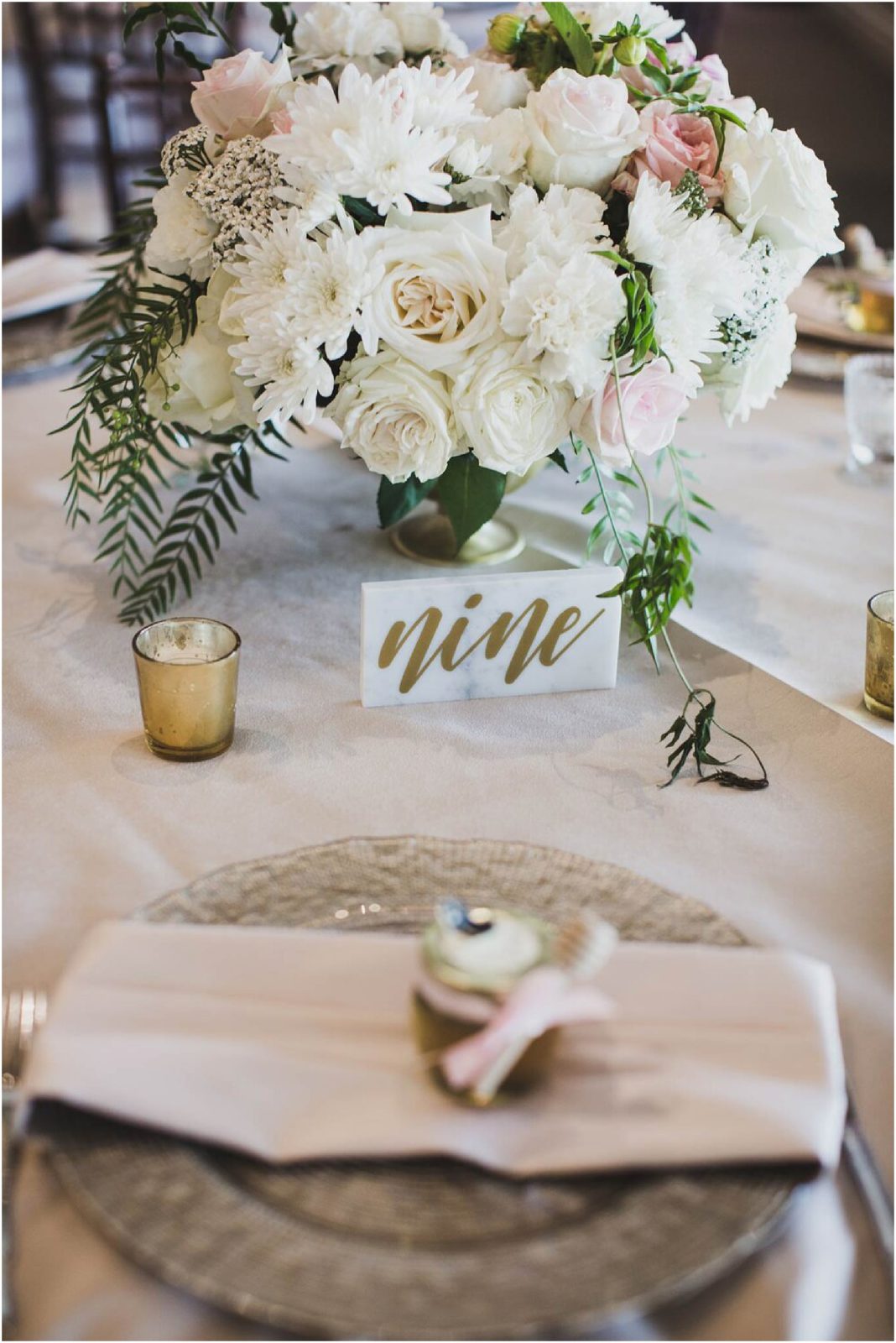 Design & Styling Trends for Wedding Reception Tables - ashleycarlascio.com