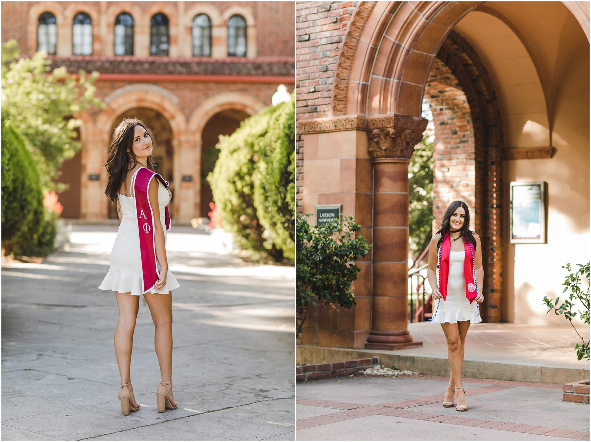 Creative Graduation Photos for Senior Portraits | CSUC Grad Photos ...