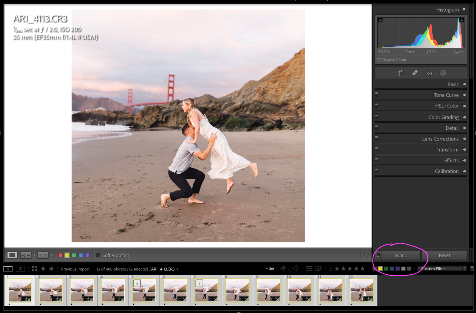 How to make Photos into a GIF – Learn how I make my photos come to life ...
