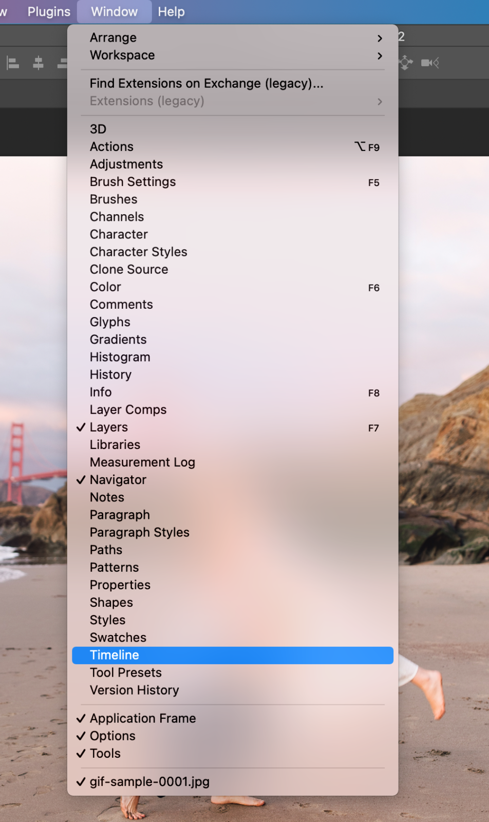 How to make Photos into a GIF – Learn how I make my photos come to life ...