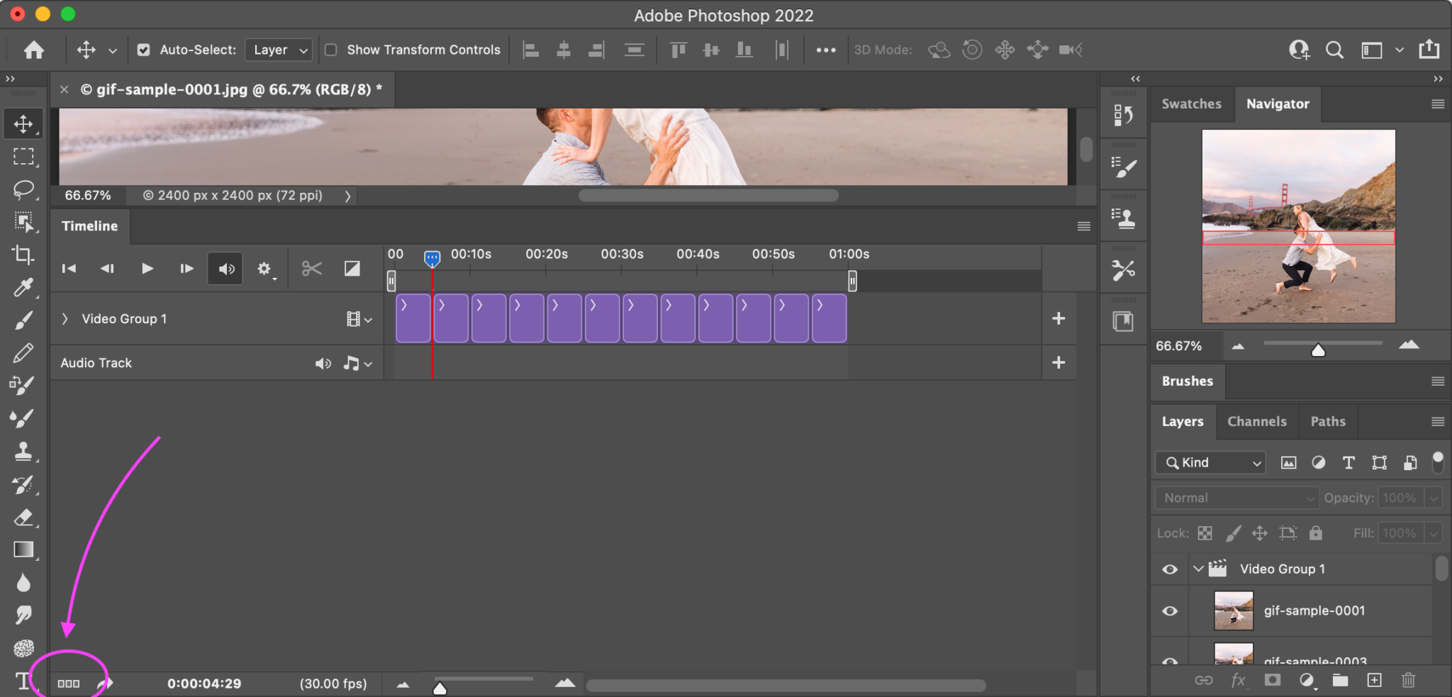 How to make Photos into a GIF – Learn how I make my photos come to life ...