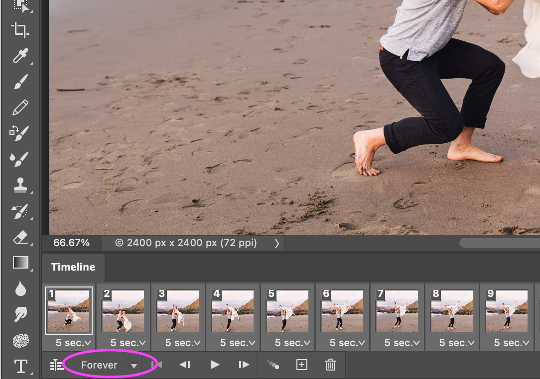 How to make Photos into a GIF – Learn how I make my photos come to life ...