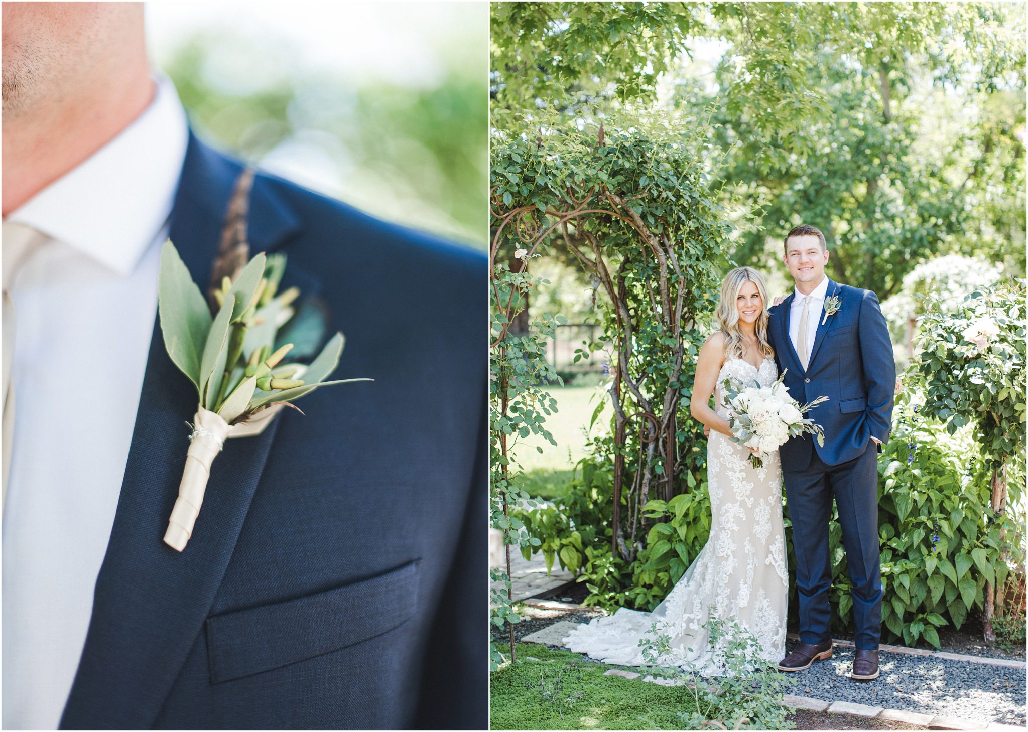 The Barn at Pheasant Trail Ranch Wedding | Ally & Mitchell ...