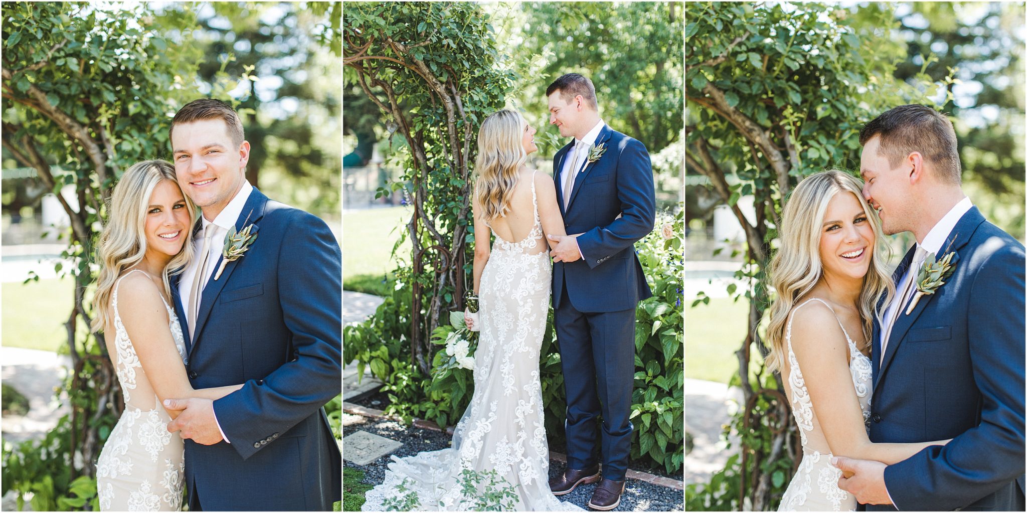 The Barn at Pheasant Trail Ranch Wedding | Ally & Mitchell ...