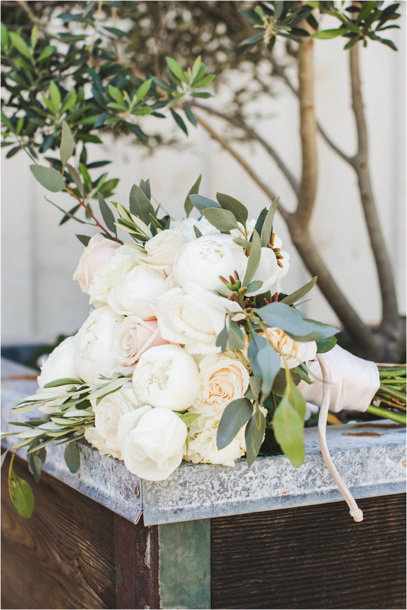 The Barn at Pheasant Trail Ranch Wedding | Ally & Mitchell ...