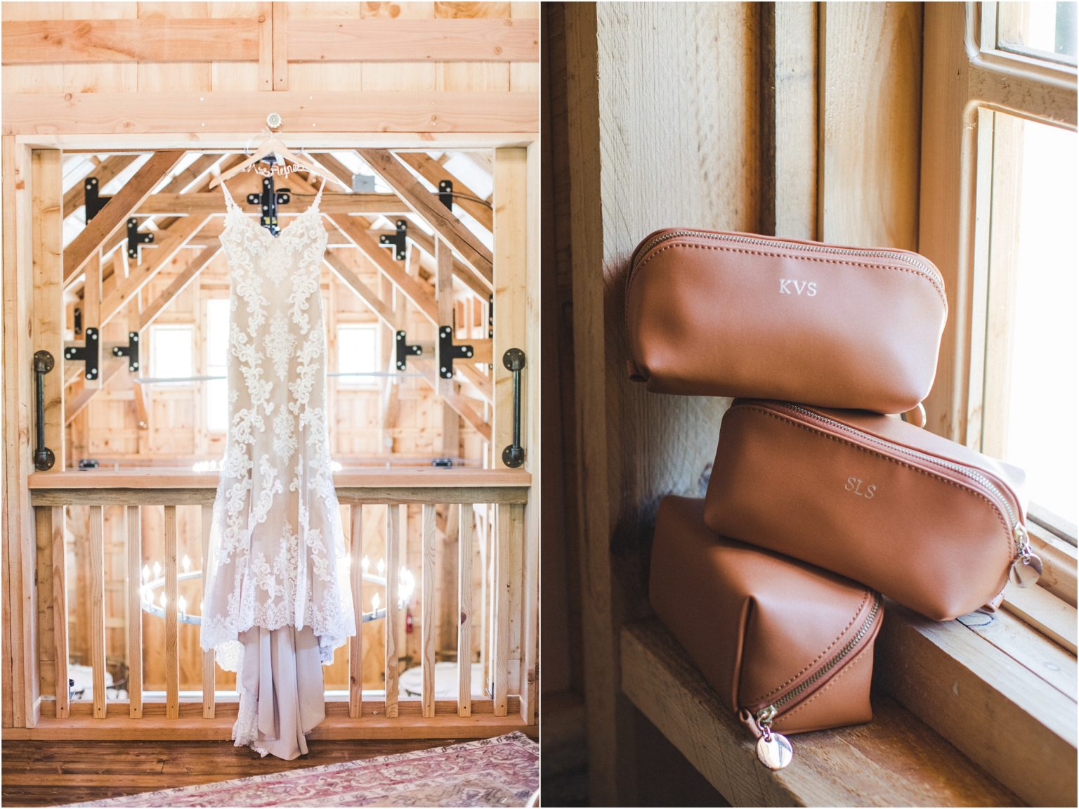 The Barn at Pheasant Trail Ranch Wedding | Ally & Mitchell ...