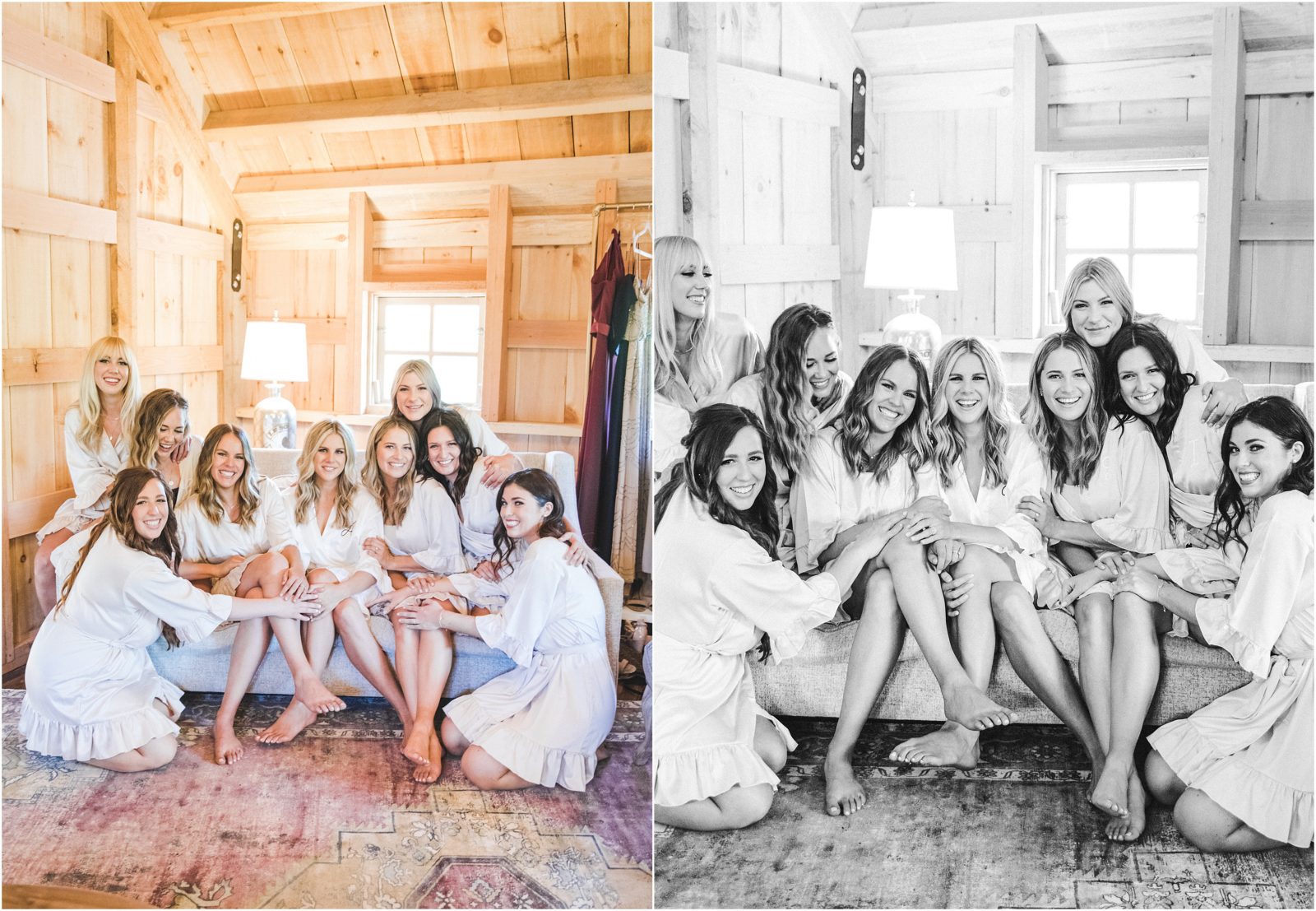 The Barn at Pheasant Trail Ranch Wedding | Ally & Mitchell ...