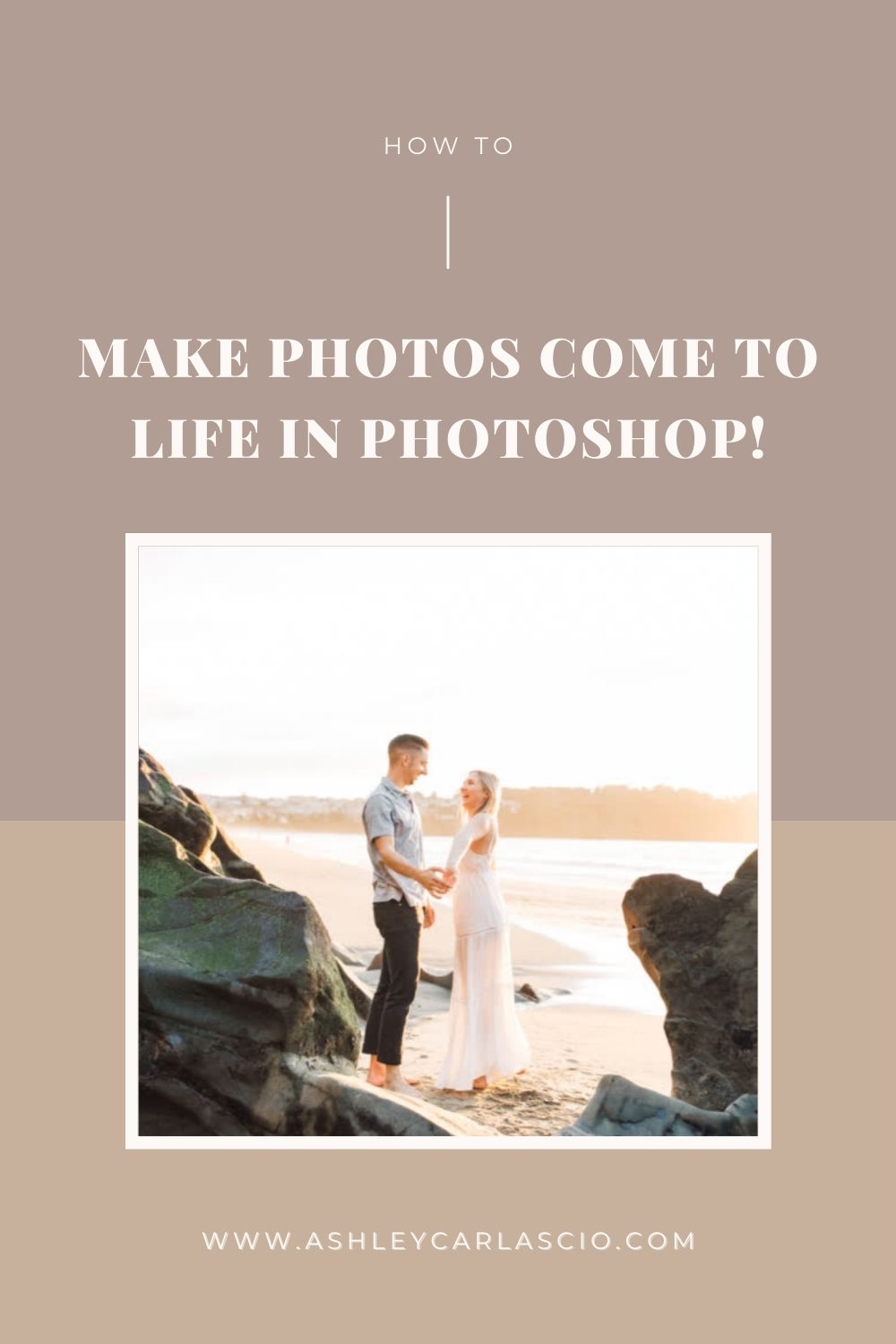 How to make Photos into a GIF – Learn how I make my photos come to life ...