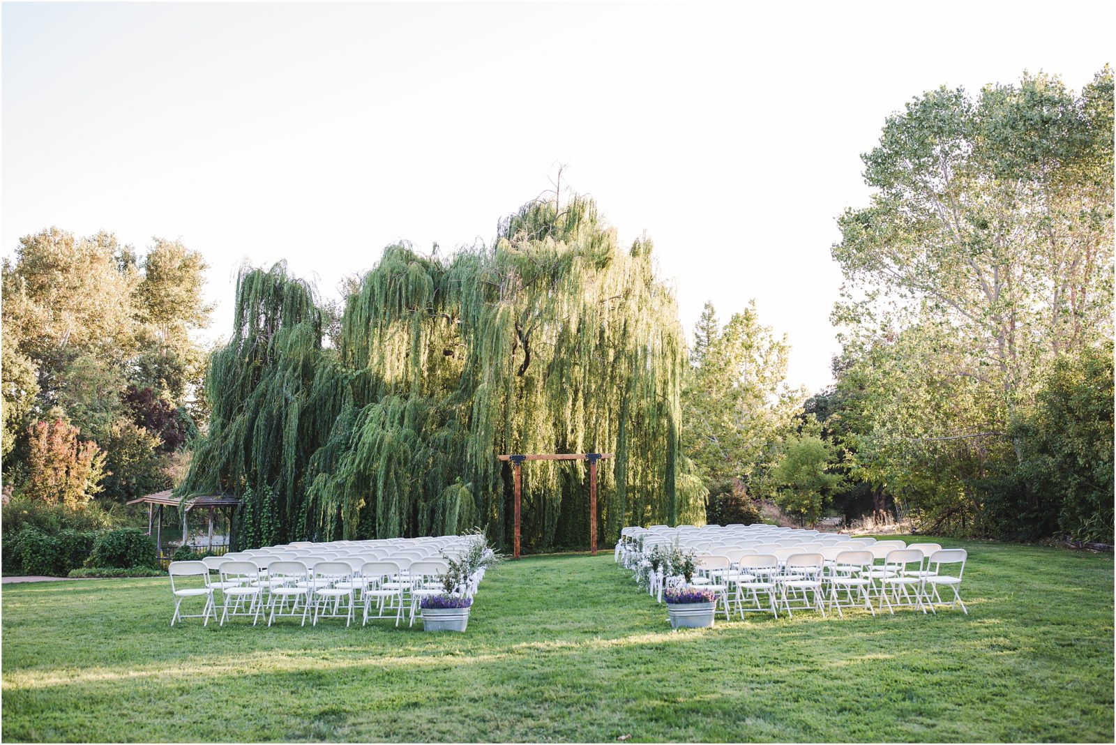 Chico Wedding Venues: Best Places To Get Married - ashleycarlascio.com
