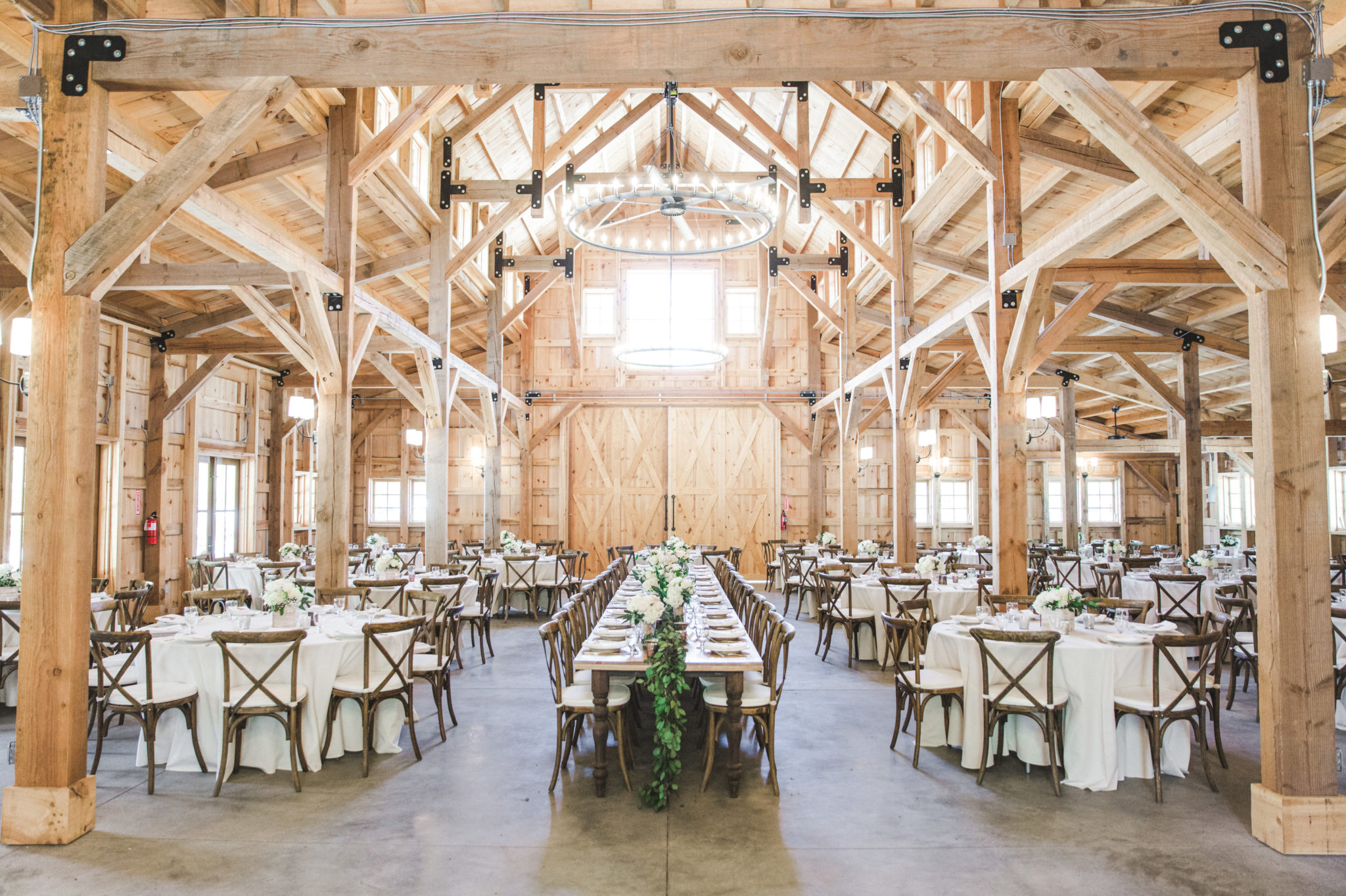 7 Gorgeous Ranch + Estate Wedding Venues in NorCal - ashleycarlascio.com