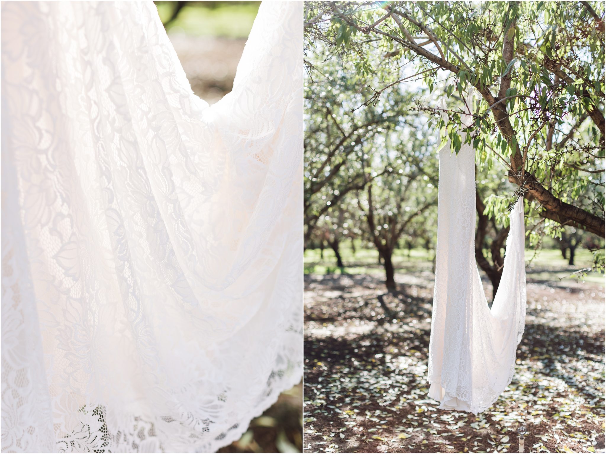 Lindsay + Mark's Classic Wedding at Patrick Ranch - ashleycarlascio.com