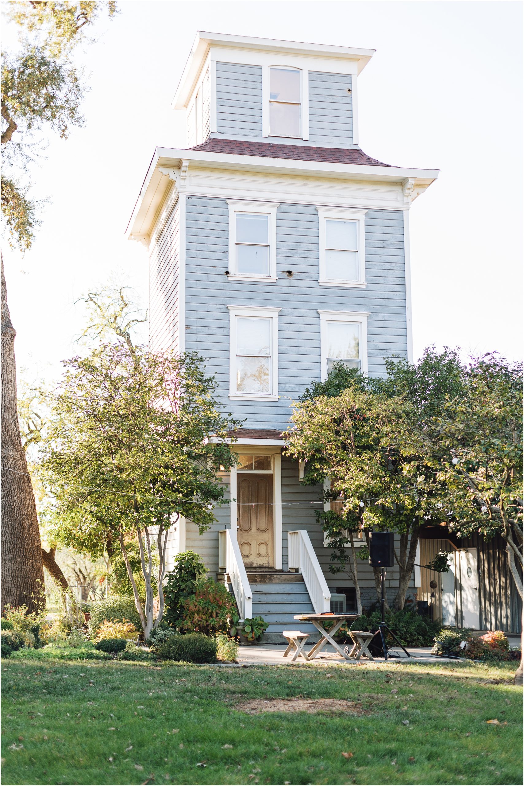 Lindsay + Mark's Classic Wedding at Patrick Ranch - ashleycarlascio.com