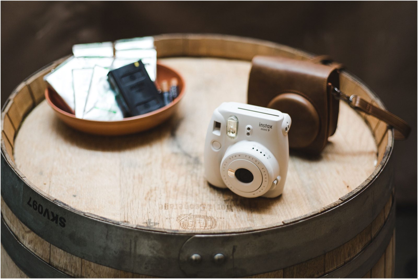 Unique Wedding Welcome Table Ideas For Any Style Wedding ...