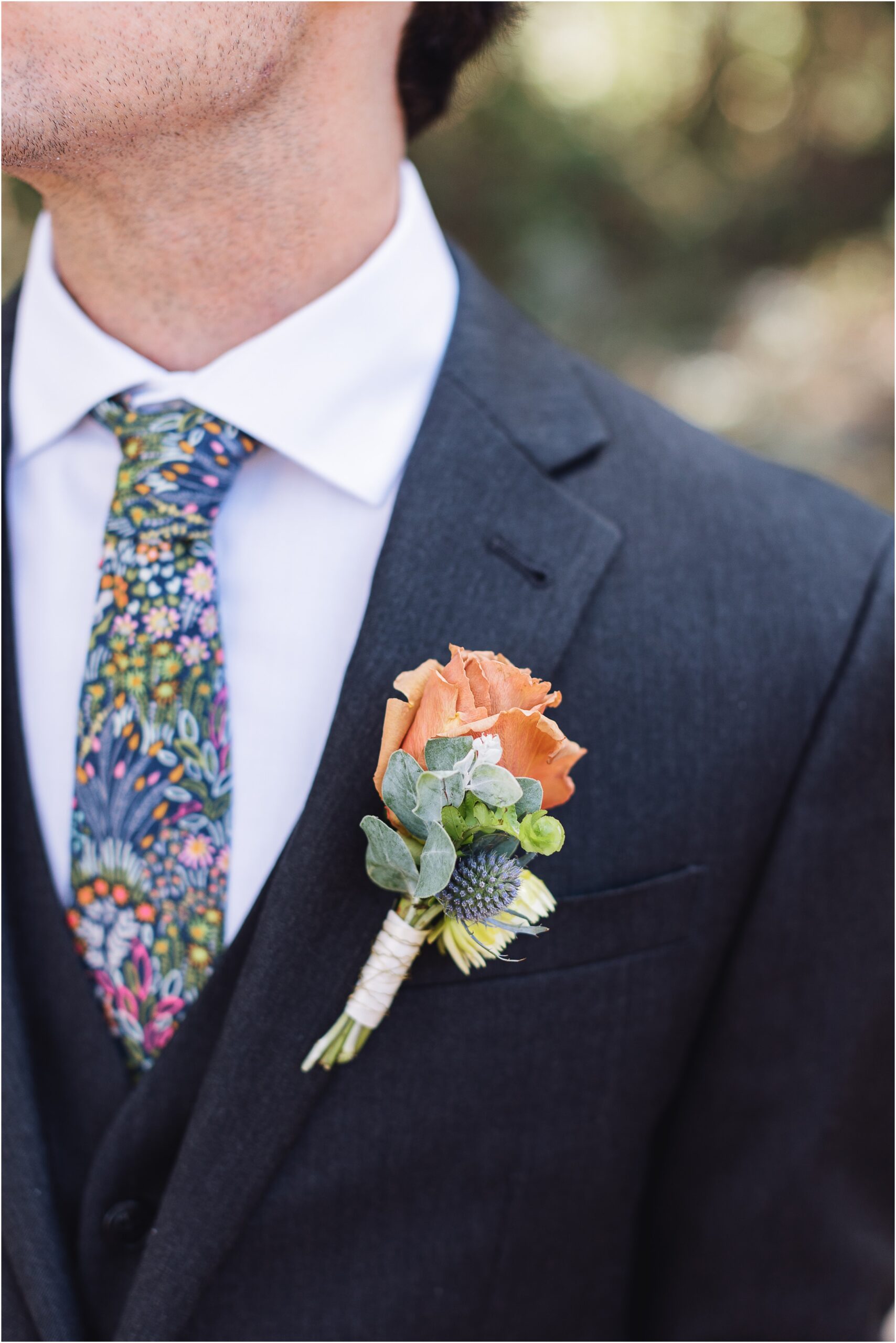 Coastal Wedding at Costanoa Lodge in Pescadero, CA | Rachel + Tommy ...
