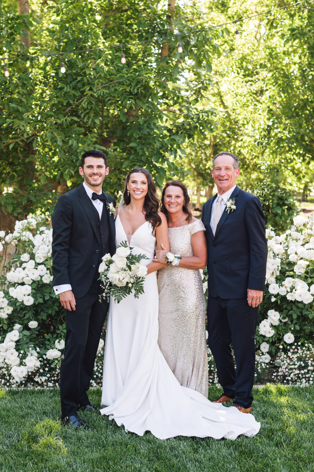 7 Gorgeous Ranch + Estate Wedding Venues in NorCal - ashleycarlascio.com