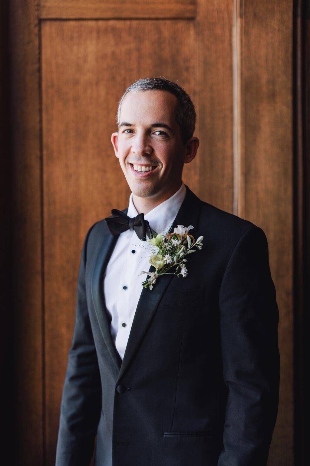 Kohl Mansion Wedding in Burlingame, California | Alyssa + Johnny ...