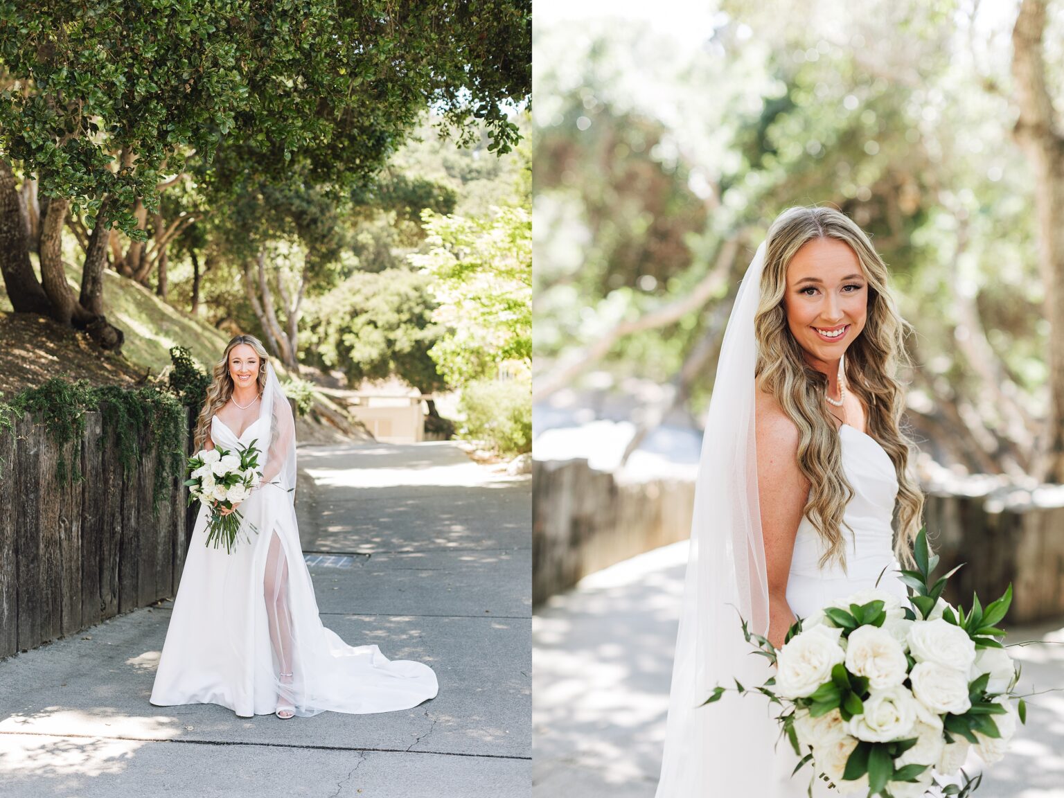 Timeless Carmel Valley Ranch Wedding | Kimmy + Cody - ashleycarlascio.com