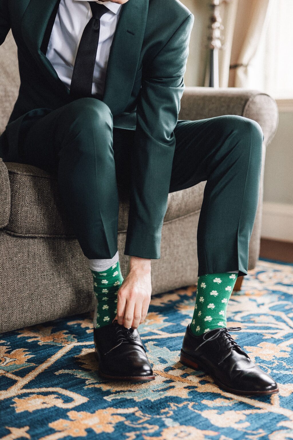 Stylish LGBTQ+ Wedding at the Historic Berkeley City Club | Daniel ...