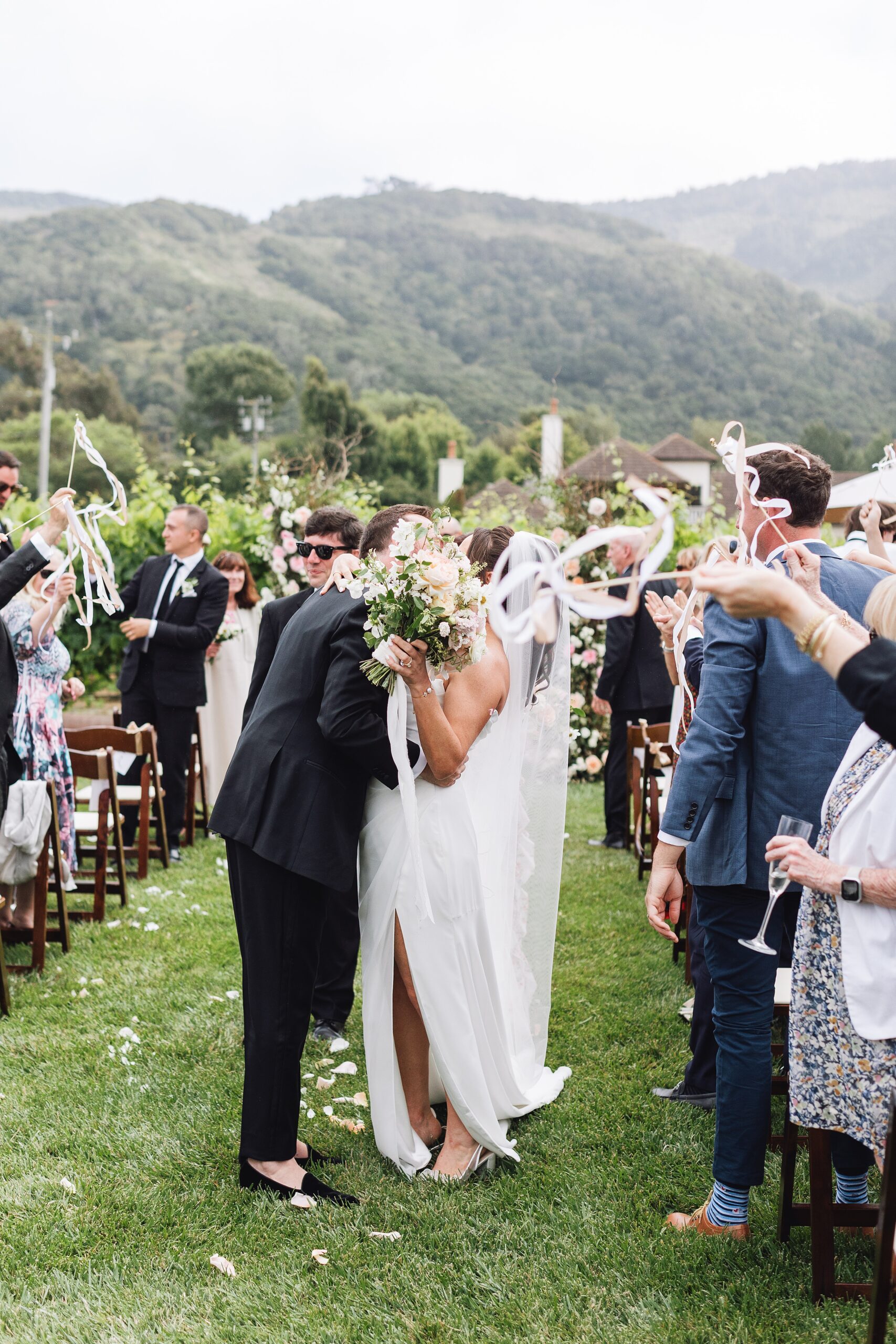 What is Something that Exciting Ceremony Exits Include ...